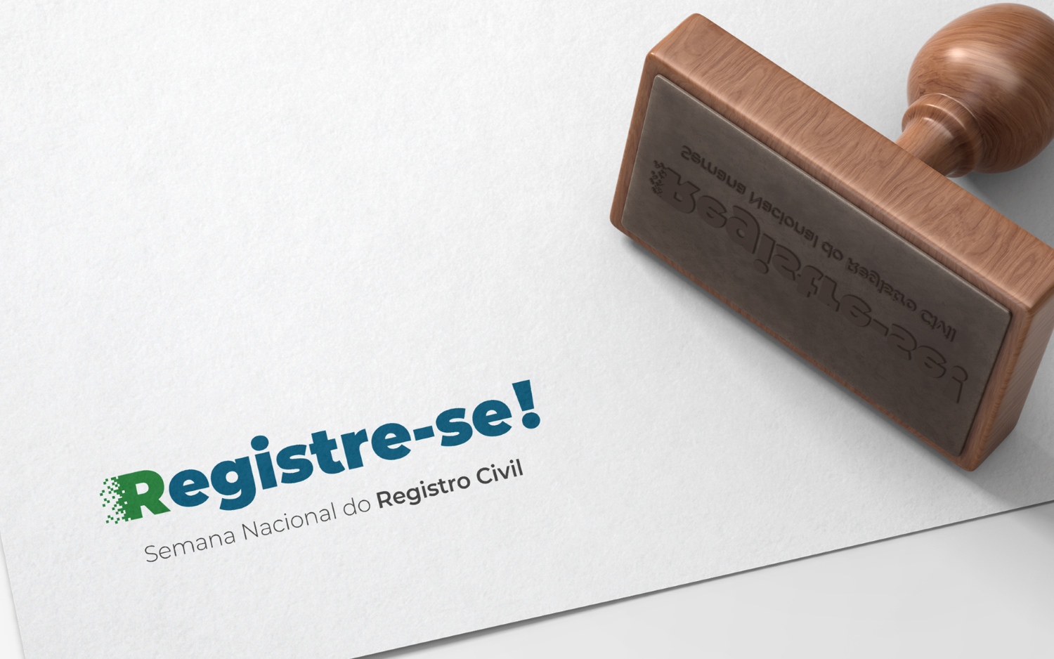 Impactos da Semana do 'Registre-se': Fortalecimento da Cidadania